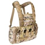 Tasmanian Tiger Chest Rigs