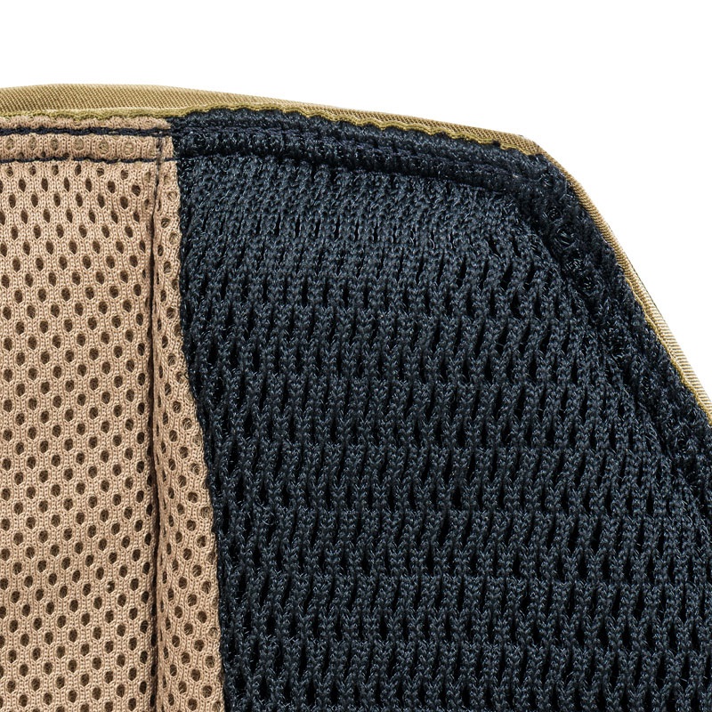 Tasmanian Tiger Plate Carrier LC