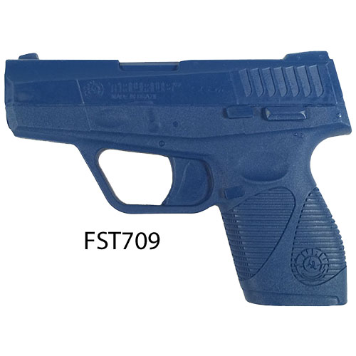 Taurus Series training simulator BlueGuns are made by Ring’s