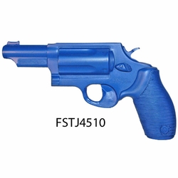 Taurus Series training simulator BlueGuns are made by Ring’s