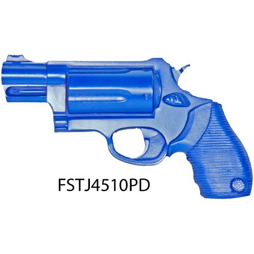 Taurus Series training simulator BlueGuns are made by Ring’s