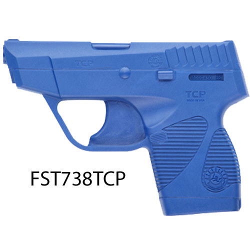 Taurus Series training simulator BlueGuns are made by Ring’s