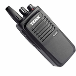 PortableTwo Way Radios from Tekk International