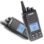 PortableTwo Way Radios from Tekk International
