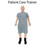 Nasco Geriatric Nursing Skills Manikins are excellent