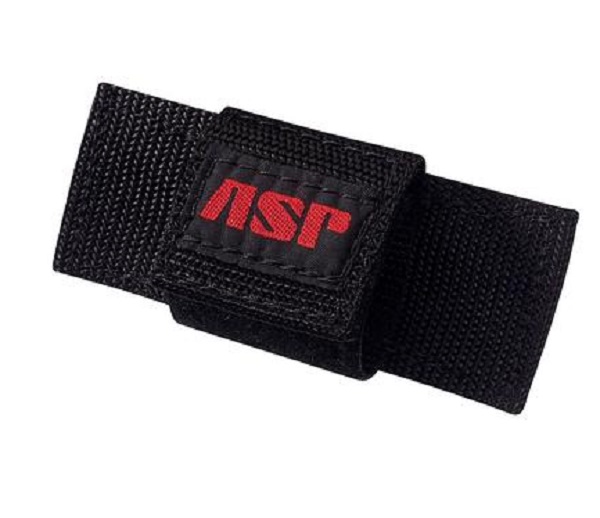 Training Bag and 6 Pack Batons Combo -Student Package