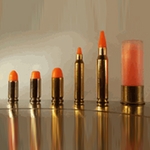 Training Guns, firearm simulators