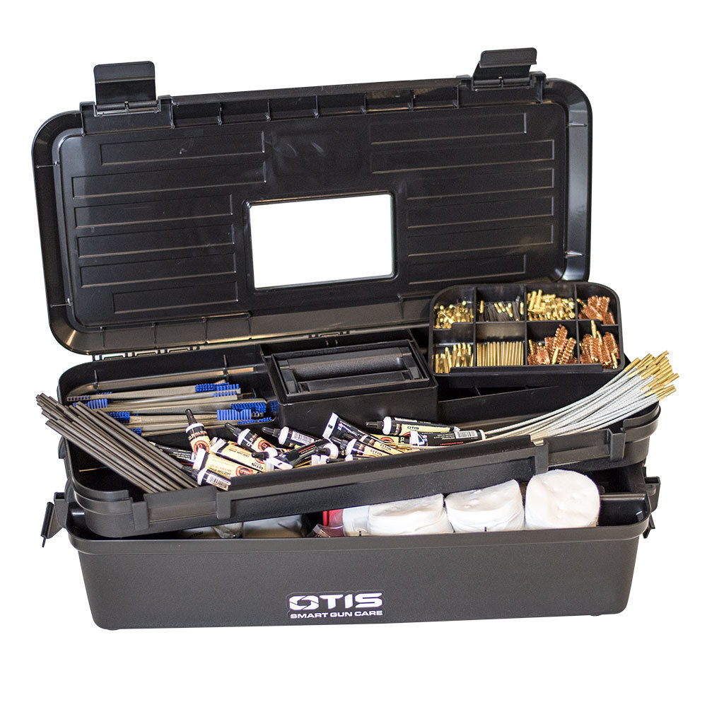 Designed for training ops at the range