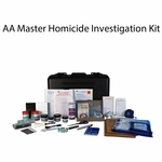 Crime Scene Investigation Kits
