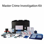 Crime Scene Investigation Kits