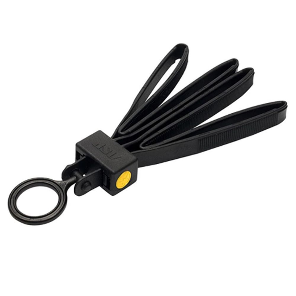 ASP Flexcuff Tri-Fold Disposable Restraints