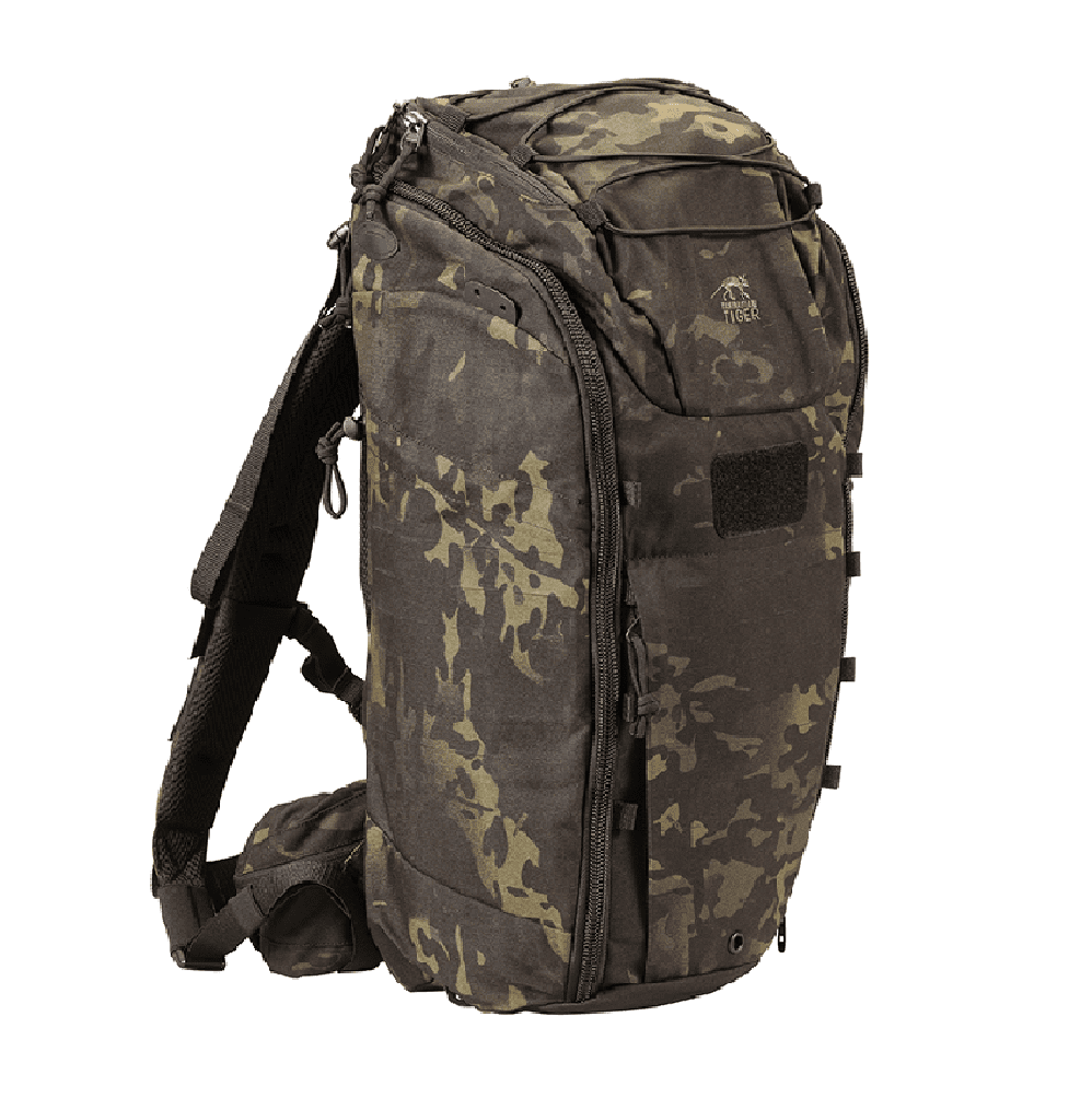 TT Modular Pack 30 Liter Backpack - Multicam Black