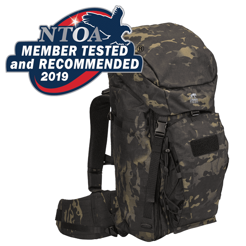 TT Modular Pack Plus 45 Liter Backpack