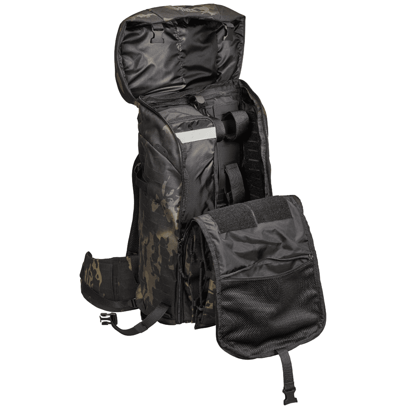 TT Modular Pack Plus 45 Liter Backpack