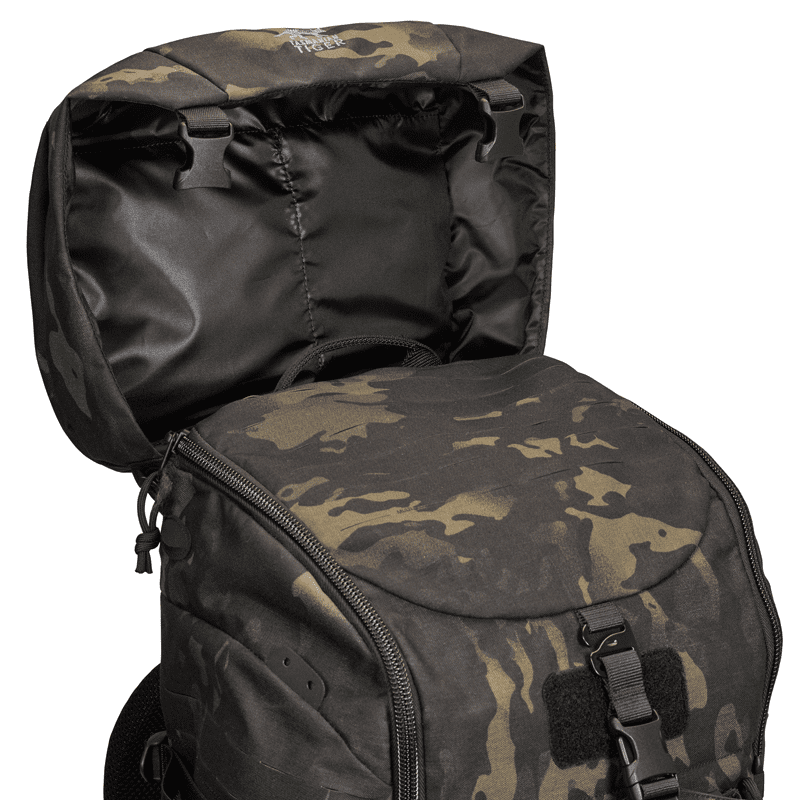TT Modular Pack Plus 45 Liter Backpack