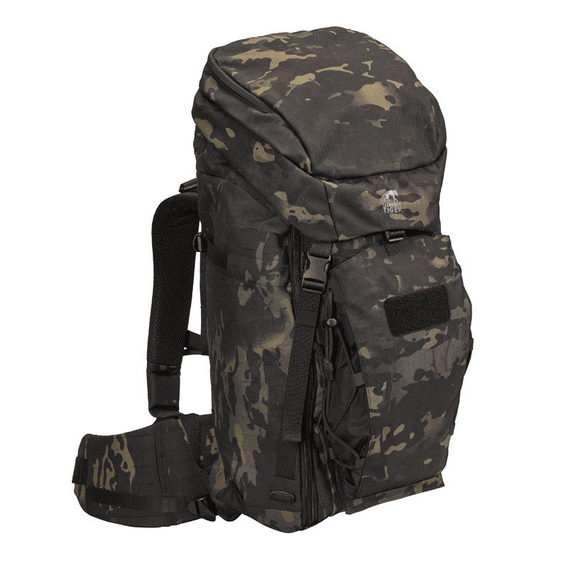 TT Modular Pack Plus 45 Liter Backpack