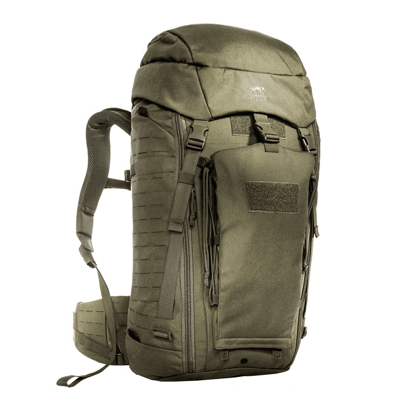 TT Modular Pack Plus 45 Liter Backpack