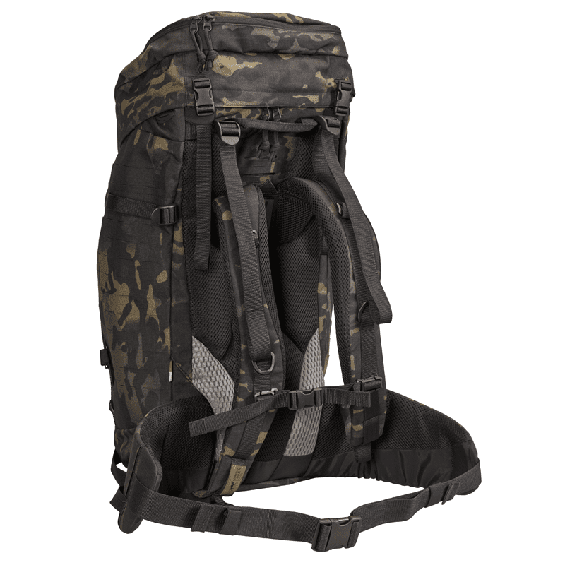 TT Modular Pack Plus 45 Liter Backpack