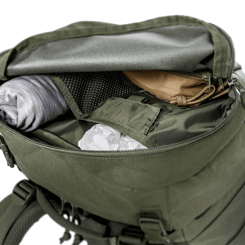 TT Modular Pack Plus 45 Liter Backpack