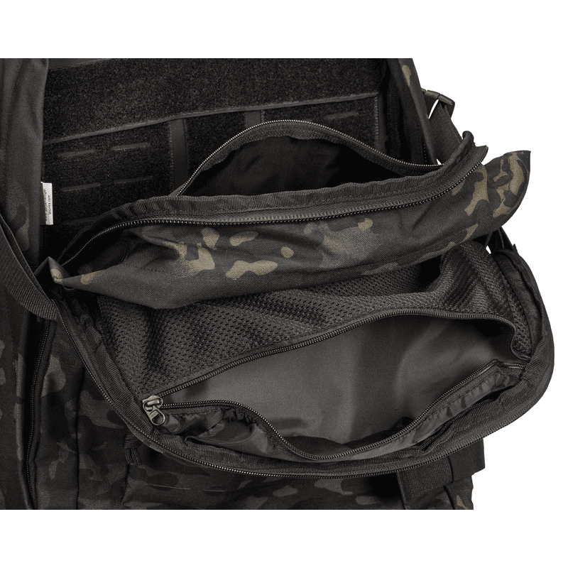 TT Modular Pack Plus 45 Liter Backpack