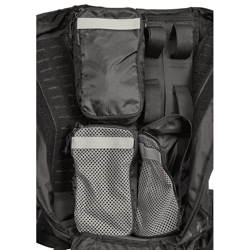 TT Modular Pack Plus 45 Liter Backpack