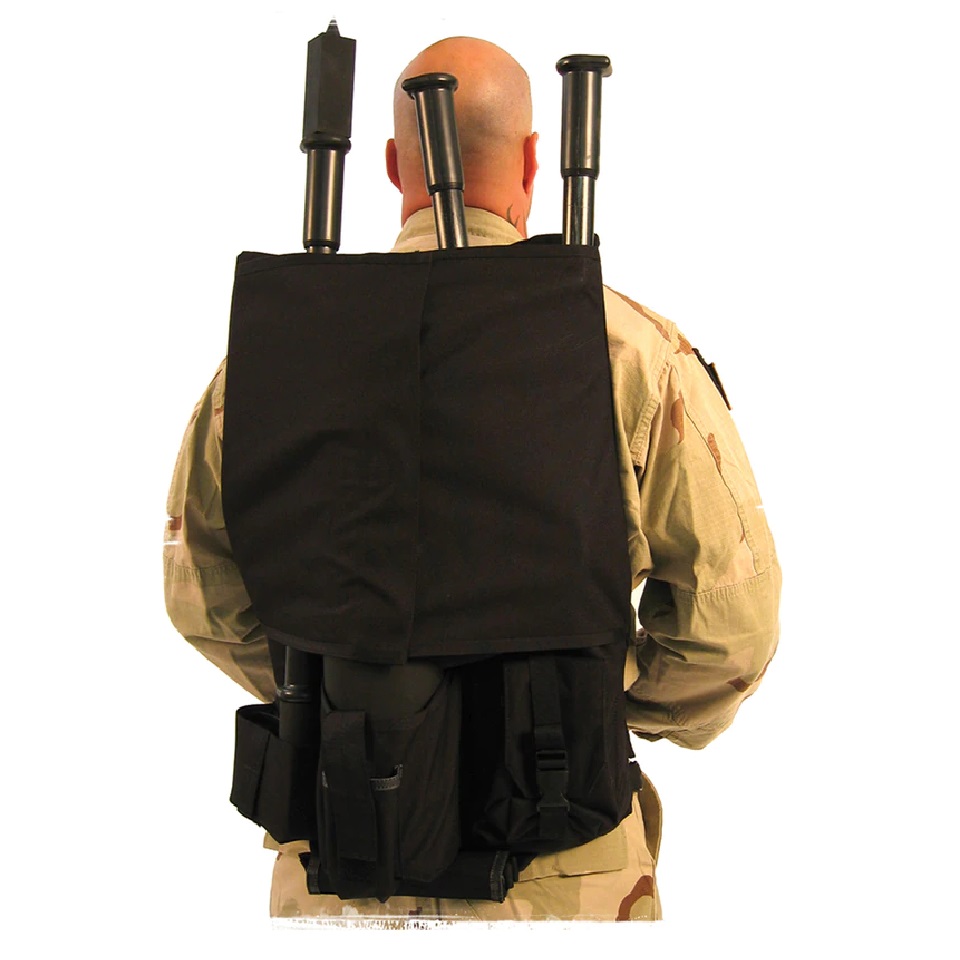 Make Your Dynamic Entry Portable Backpack