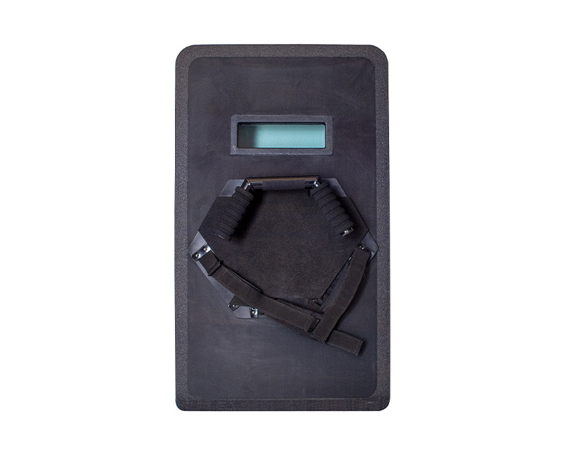 United Shields Lightweight Level III++ Rifle Ballistic Shield