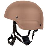 Tactical Ballistic Helmets