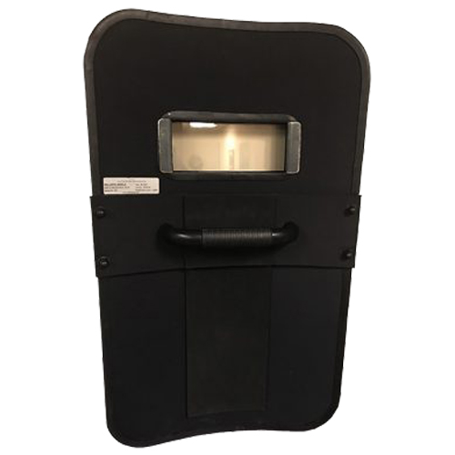 United Shield Level III+ Lightweight Rifle Shields