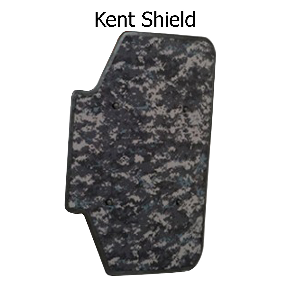 United Shield Level IIIA Kent Ballistic Shield