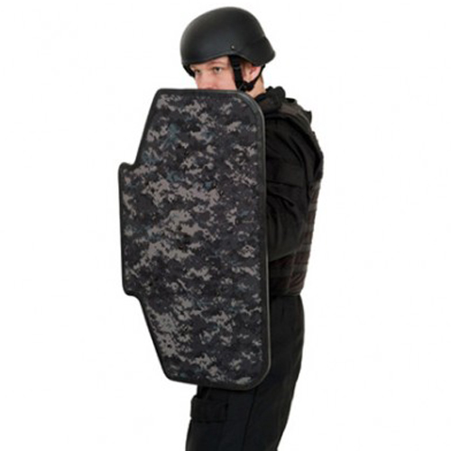 United Shield Level IIIA Kent Ballistic Shield