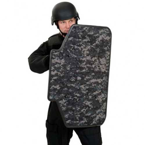 United Shield Level IIIA Kent Ballistic Shield