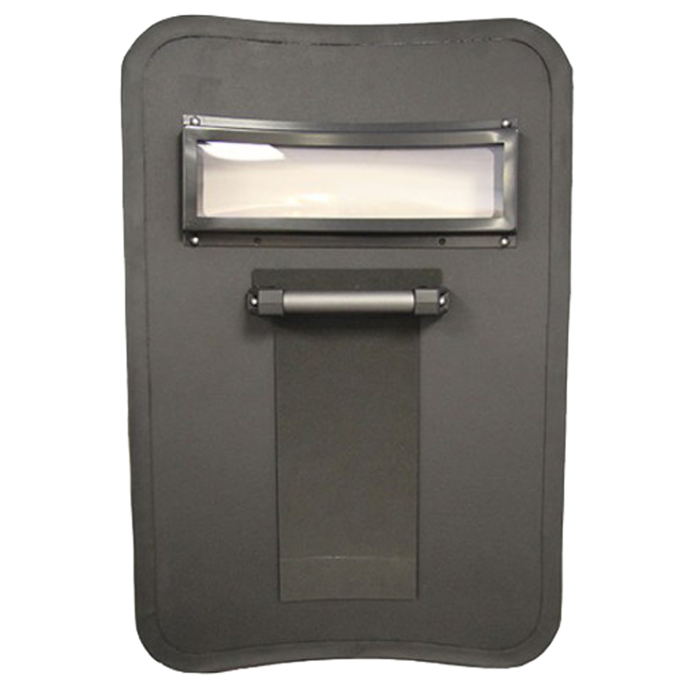 United Shield Level IIIA Ballistic Shield with View Port