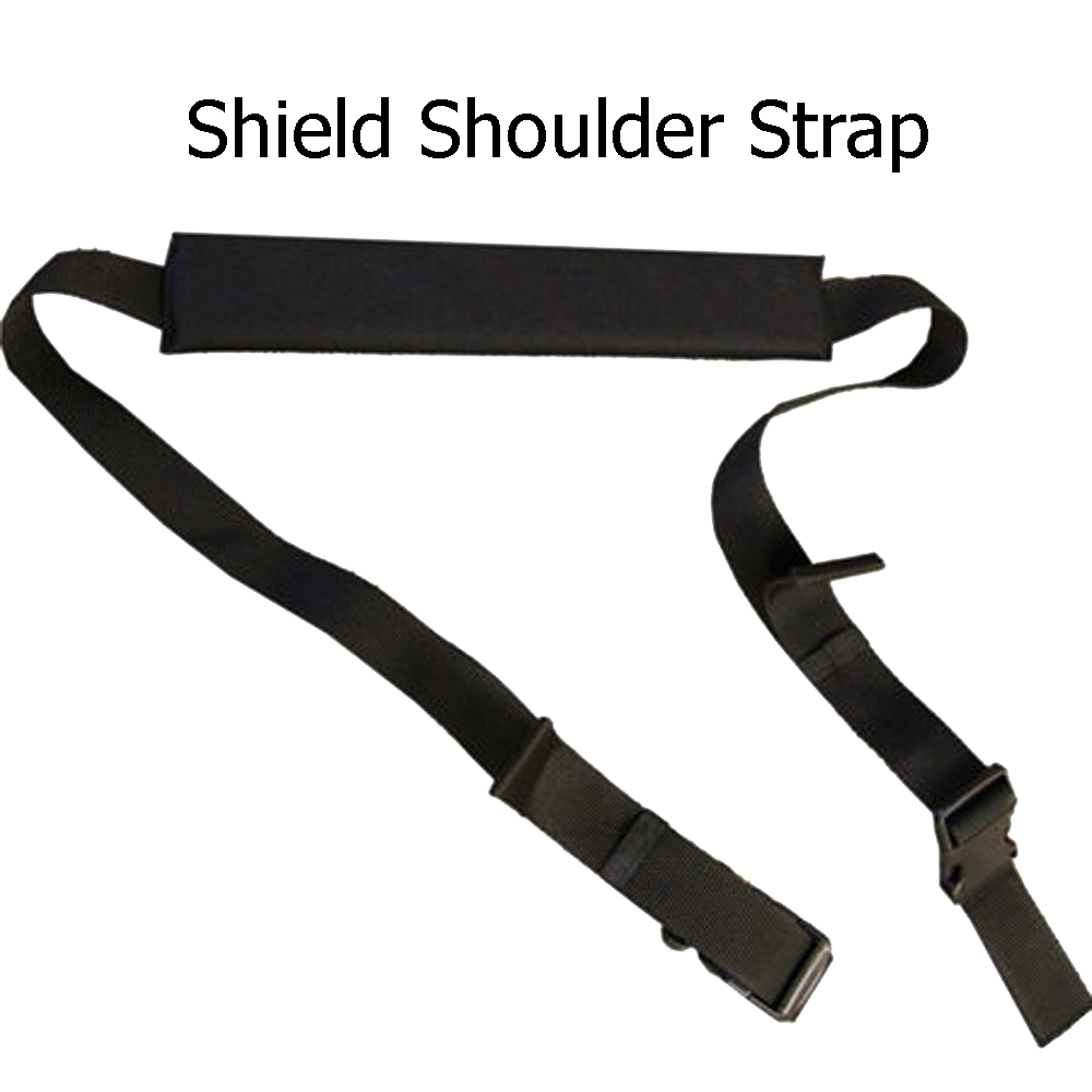 United Shield Shoulder Strap for Shield Transport