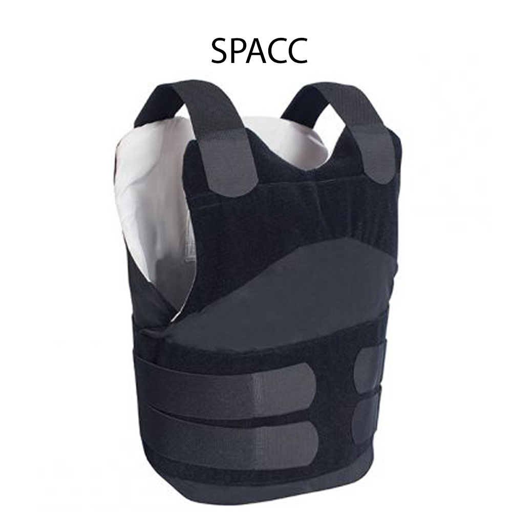 United Shield Six Point Adjustable Concealed Carrier