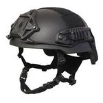 Tactical Ballistic Helmets