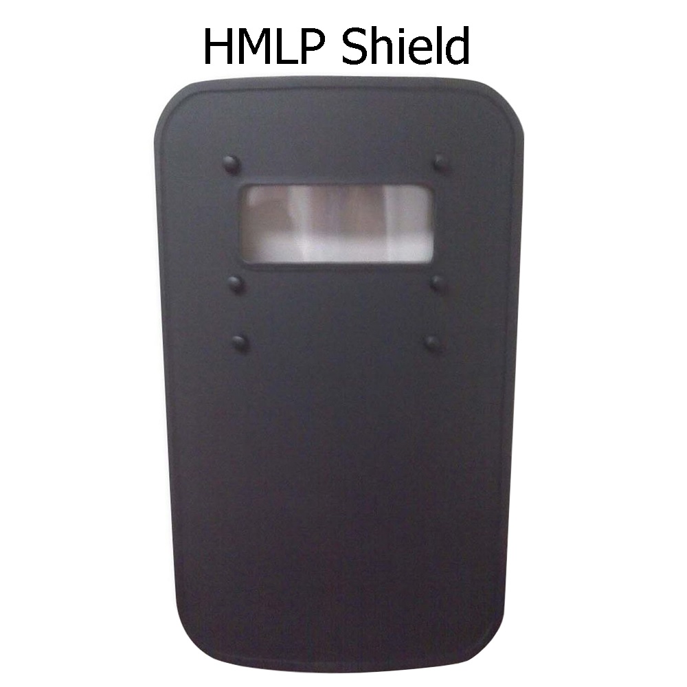 United Shield SST HMLP Level IIIA with View Port