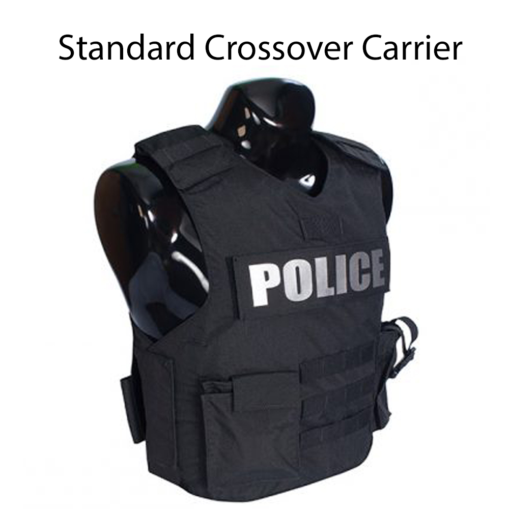 United Shield Standard Crossover Carrier