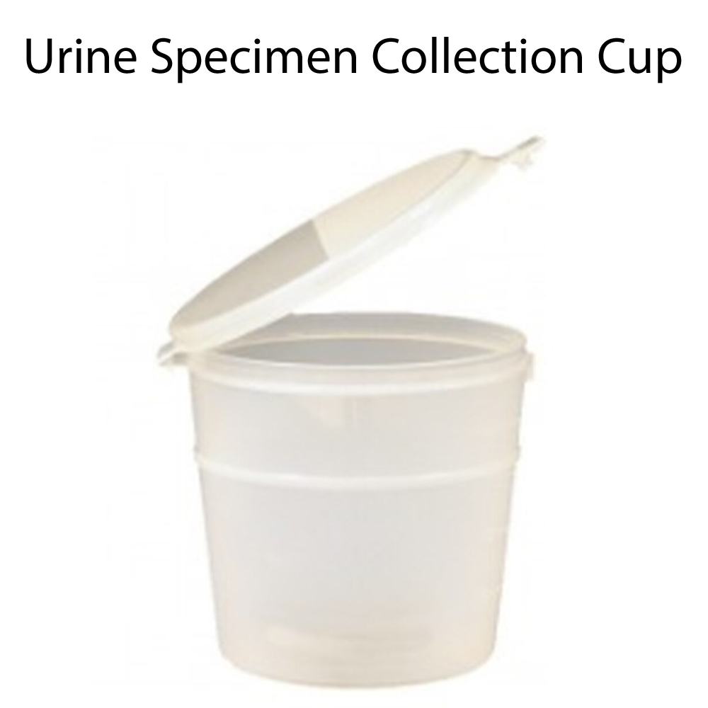 Urine Specimen Collection Cups are an ideal pick