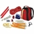 USAR Pack Rescue Equipment Set from RescueTech