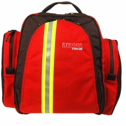 USAR-Tech II Rope and Equipment Pack from RescueTech