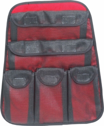 USAR-Tech II Rope and Equipment Pack from RescueTech