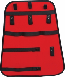 USAR-Tech II Rope and Equipment Pack from RescueTech