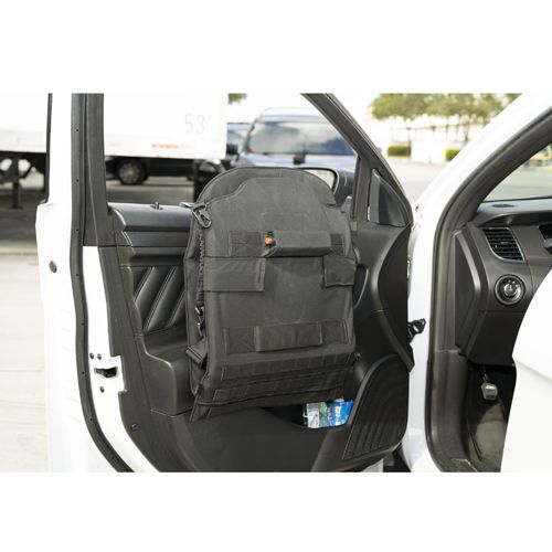 USI MPS Defender Ballistic Shield IIIA