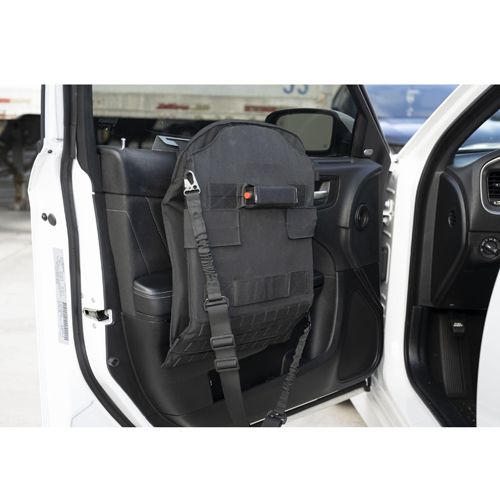 USI MPS Defender Ballistic Shield IIIA