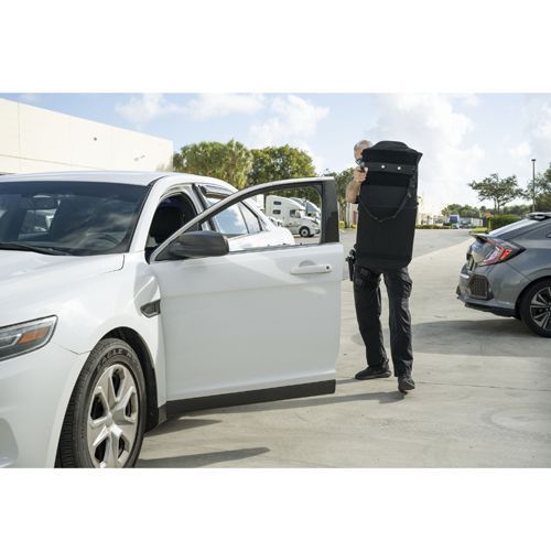 USI MPS Defender Ballistic Shield IIIA