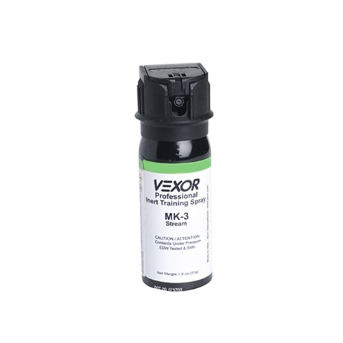 VEXOR® MK3 Inert Flip-Top Stream Full Axis. This product is the VEXOR ...
