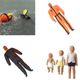 Water Rescue Dummies & Manikins