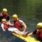 Water Rescue Gear and Equipment