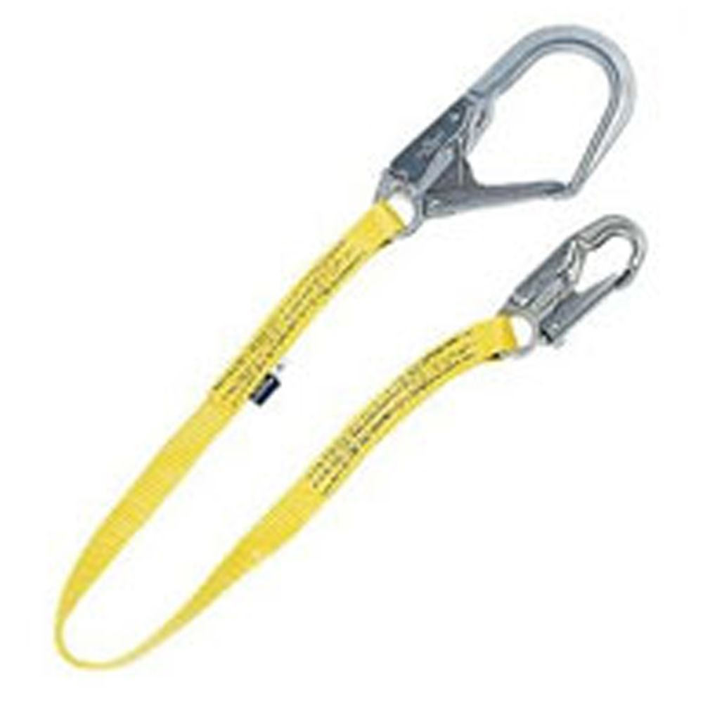 Webbing Lanyards with Snaps / Hook.